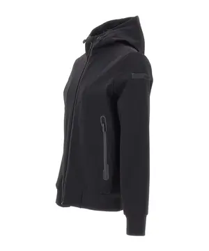RRD Long-sleeve Hooded Jacket