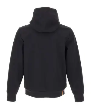 RRD Long-sleeve Hooded Jacket