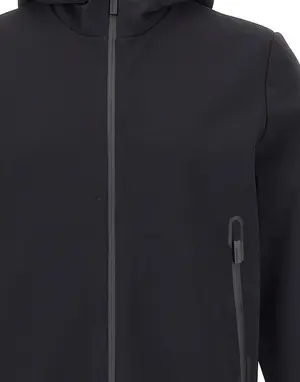 RRD Long-sleeve Hooded Jacket