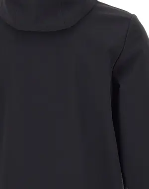 RRD Long-sleeve Hooded Jacket