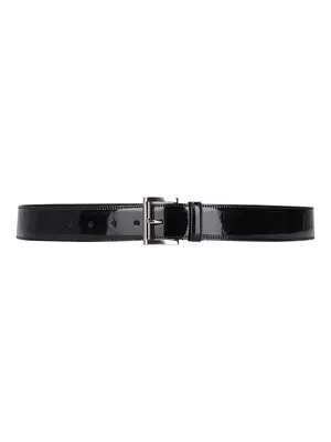 Prada Buckle Belt