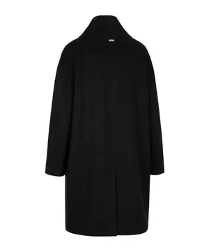 Herno High-collar Coat