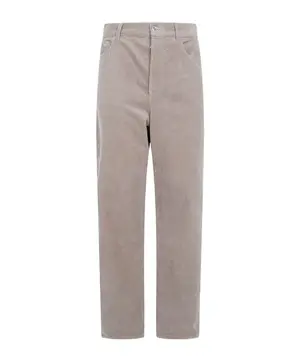 A.p.c. Solal' 5 Pockets Jeans - Beige