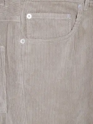 A.p.c. Solal' 5 Pockets Jeans
