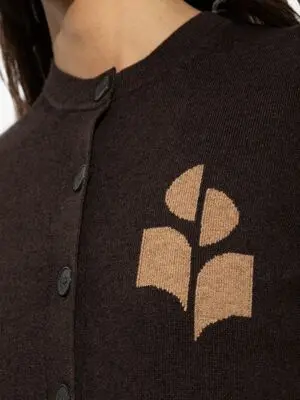 Isabel Marant Étoile Newton Cardigan