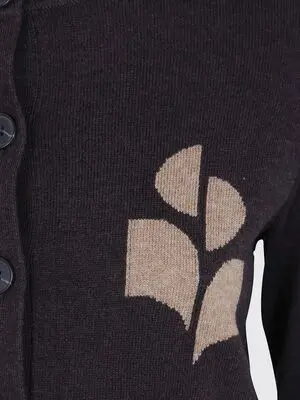 Isabel Marant Étoile Newton Cardigan