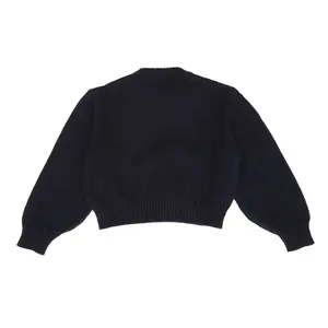 Celine Long-sleeve Knit Top