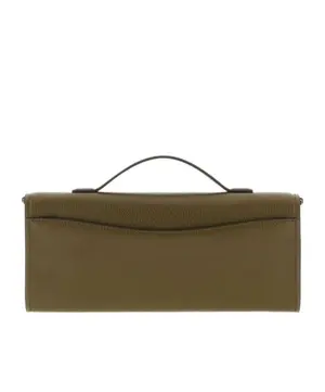 Michael Kors Hamilton Moderne Clutch Bag