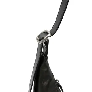 Hereu Zippered Handbag