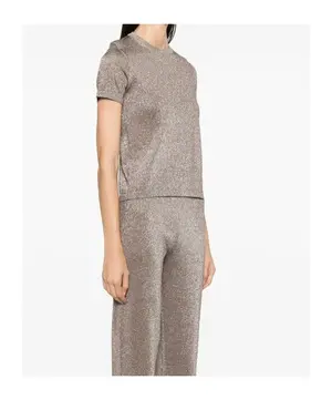 Missoni Crew-neck Top