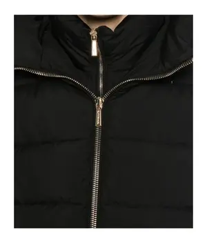 MOORER Long-sleeved Down Jacket