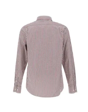Paul & Shark Long-sleeved Shirt