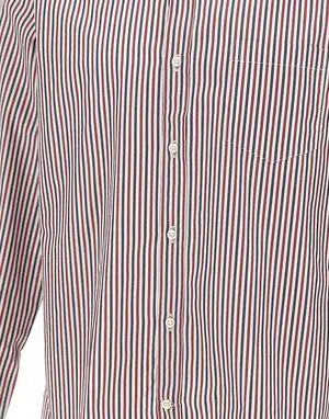 Paul & Shark Long-sleeved Shirt