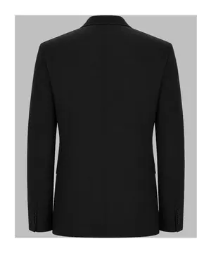 Hugo Boss Single-breasted Blazer