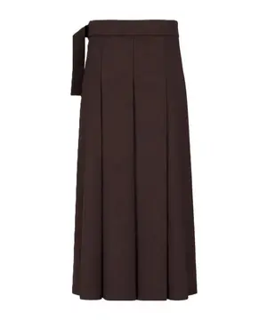 P.a.r.o.s.h Pleated Skirt