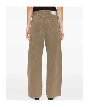 Closed Tori-x Wide-leg Jeans