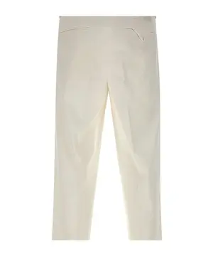 BRIGLIA 1949 Tailored Trousers With Belt Loops
