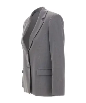 KAOS Single-breasted Blazer