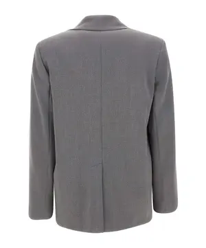 KAOS Single-breasted Blazer
