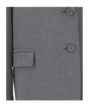 KAOS Single-breasted Blazer