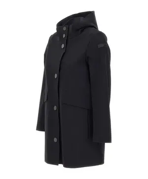 RRD Long-sleeve Parka
