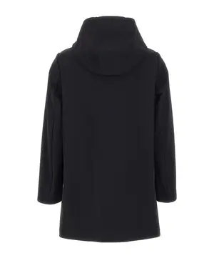 RRD Long-sleeve Parka