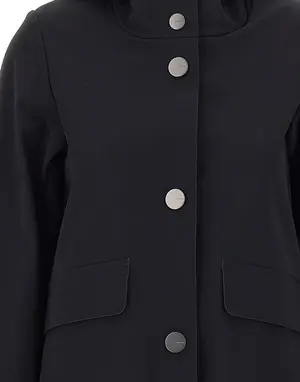 RRD Long-sleeve Parka