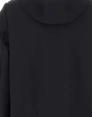 RRD Long-sleeve Parka