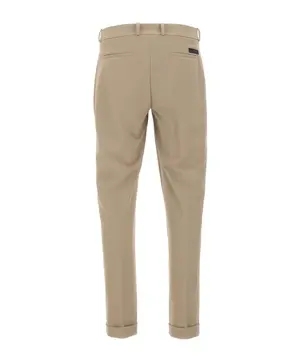 RRD Casual Trousers With Belt Loops