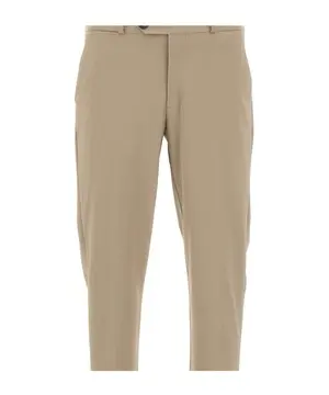 RRD Casual Trousers With Belt Loops