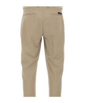 RRD Casual Trousers With Belt Loops