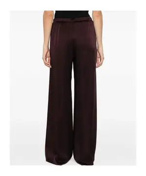Antonelli Firenze Wide-leg Casual Pants