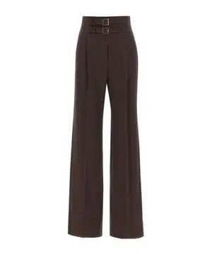 Marella High Waisted Pants For Women