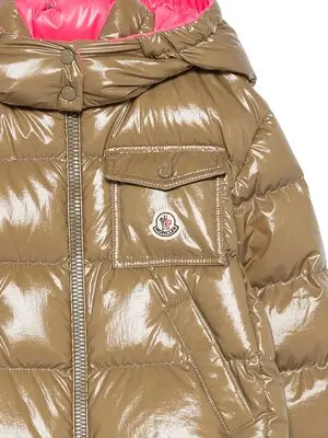 Moncler Andro Padded Jacket
