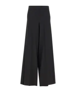 Marella Wide-leg Skirt