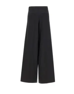 Marella Wide-leg Skirt