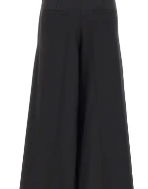 Marella Wide-leg Skirt