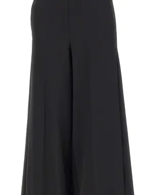 Marella Wide-leg Skirt