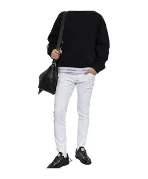 Dsquared2 Logo Sweatshirt