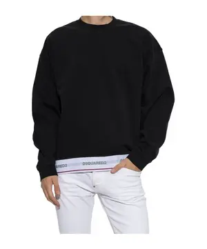 Dsquared2 Logo Sweatshirt