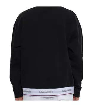 Dsquared2 Logo Sweatshirt