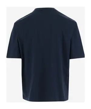 Dsquared2 Logo Printed Loose-fit T-shirt