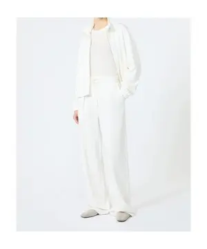Max Mara Drawstring Casual Pants