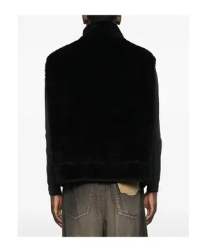 Mihara Yasuhiro Sleeveless Vest