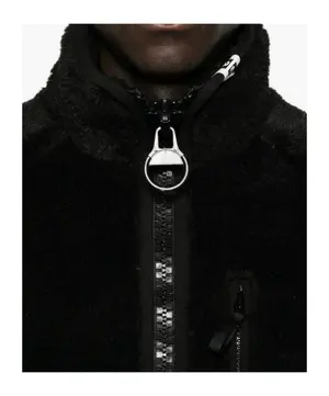 Mihara Yasuhiro Sleeveless Vest