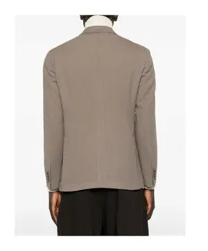 Tagliatore Long-sleeve Blazer