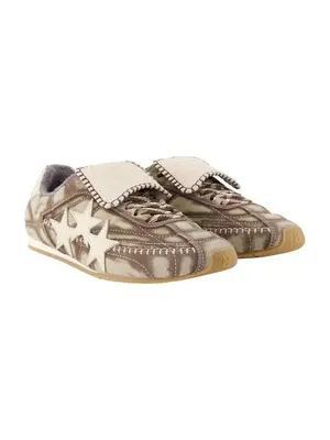 Amiri Pacific Flat Sneakers