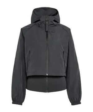 Adidas By Stella McCartney Track Top - Black