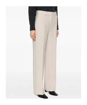 Antonelli Firenze Straight-leg Casual Pants