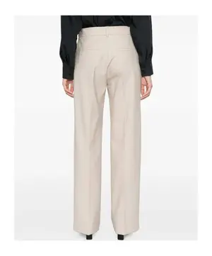 Antonelli Firenze Straight-leg Casual Pants